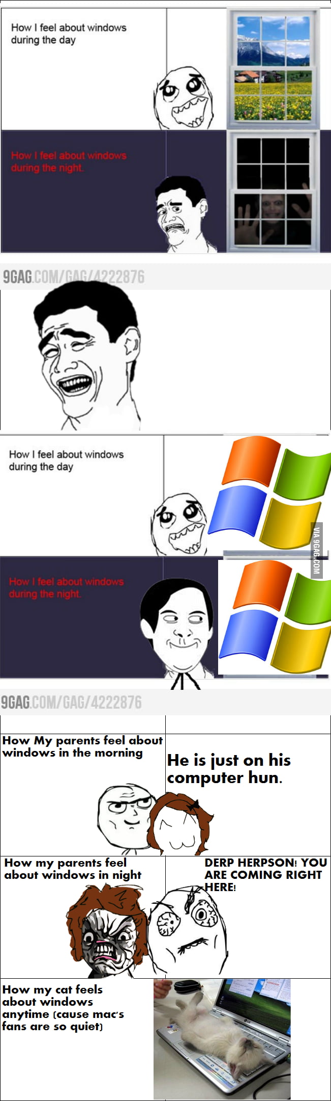 Bit*h Please! - 9GAG