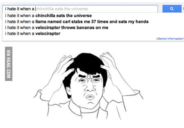 Dafuq Google!? - 9GAG