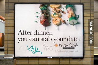 Kebabs rule!!! - 9GAG