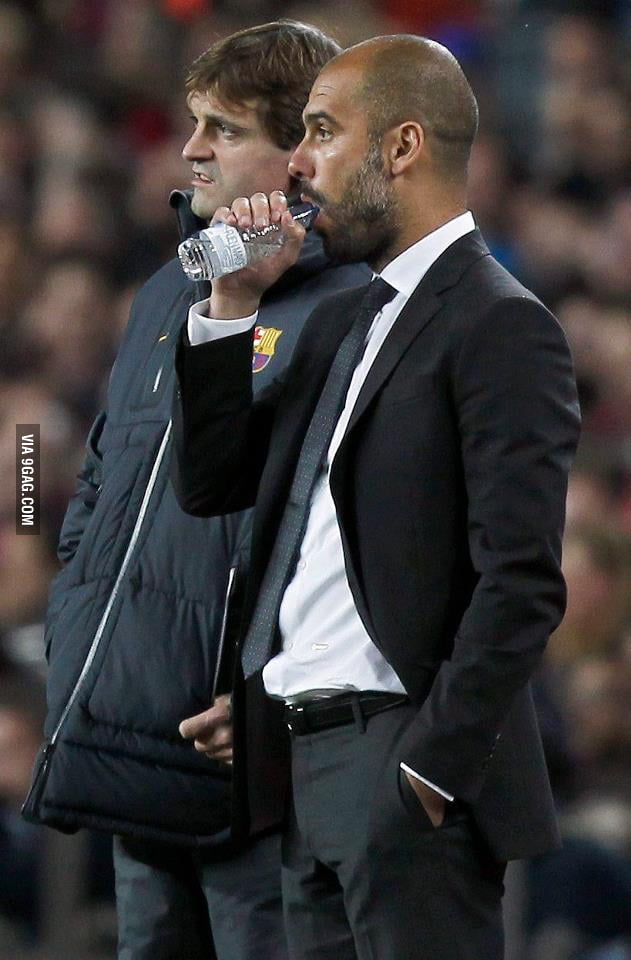 Just practice. - 9GAG