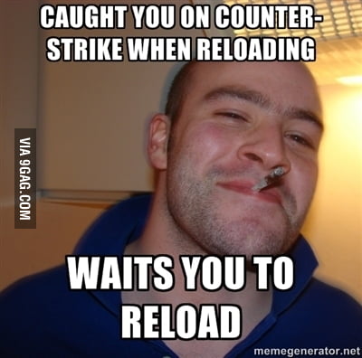 CS 1.6 - 9GAG
