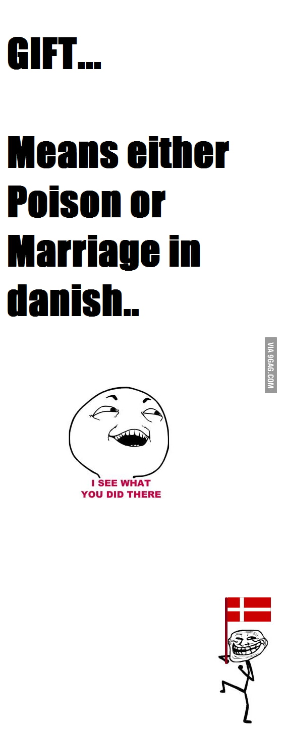 Meanwhile in Denmark.. - 9GAG