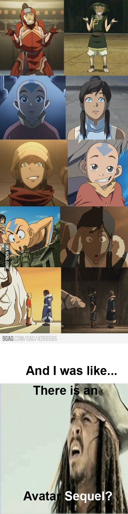 Sequel? - 9GAG