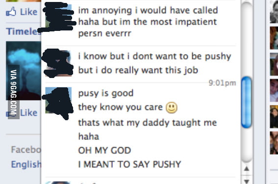 Best typo ever... - 9GAG