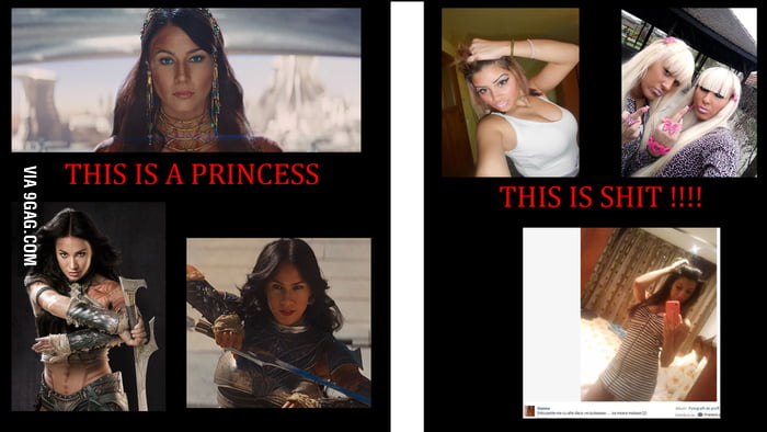 Learn the difference ! - 9GAG