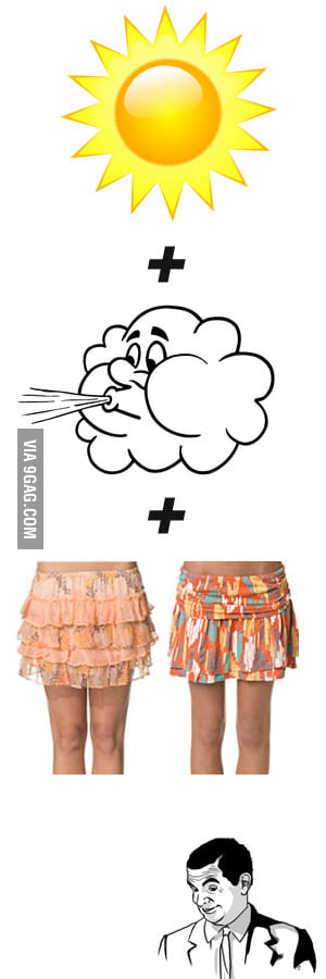 Great Combination! - 9GAG