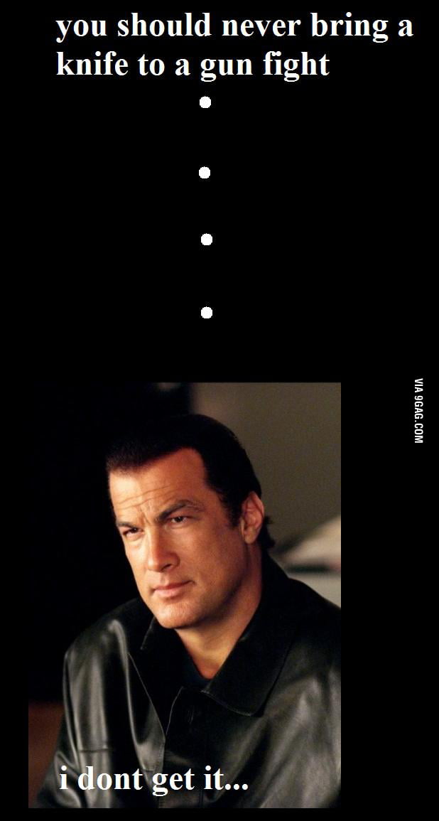 One bad mutha... - 9GAG