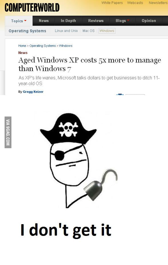 Windows - 9GAG