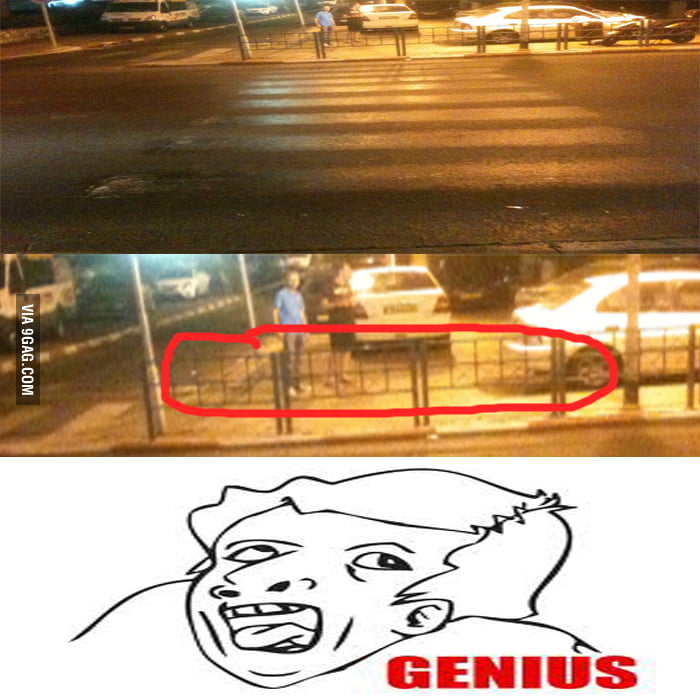 Genuis constructors - 9GAG