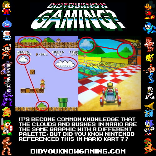 Lazy Nintendo is lazy - 9GAG