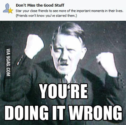 U mad bro? *grabs popcorn* - 9GAG