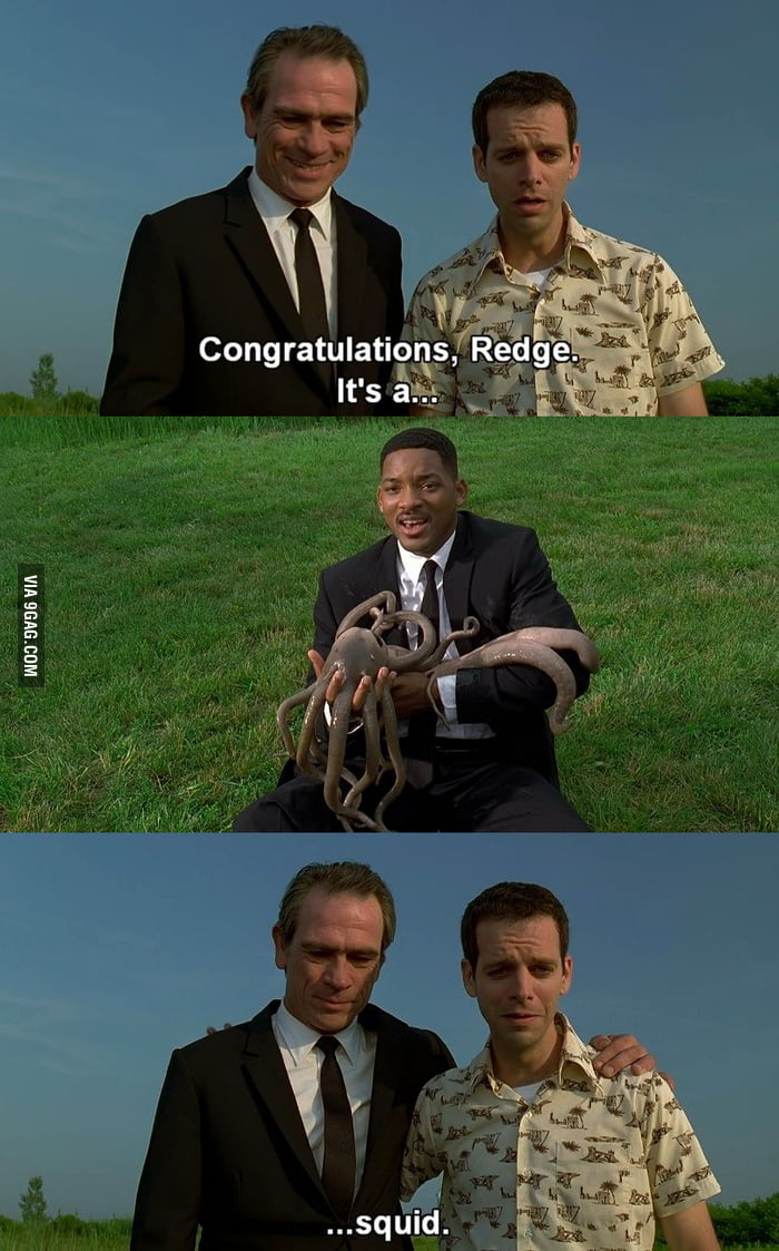 Aliens.. - 9GAG