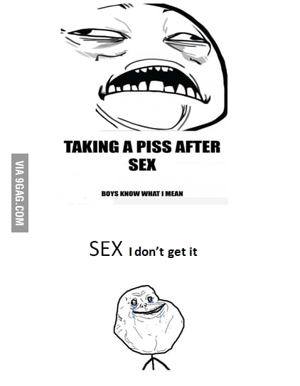 What Is Sex 9gag