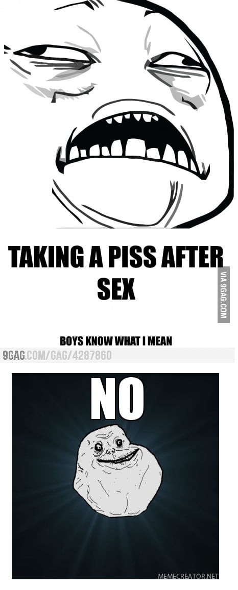 It must feel good... - 9GAG