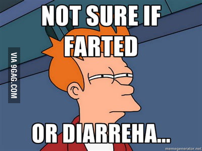 Men problems... - 9GAG