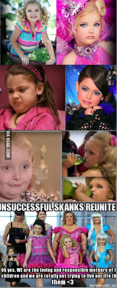 Literal meaning of the word "babydoll" - 9GAG