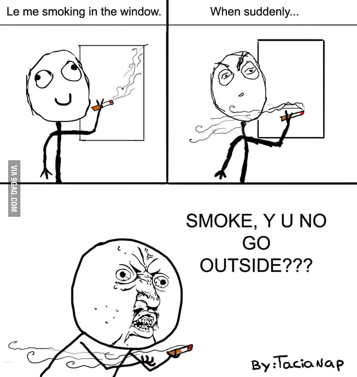Scumbag Wind - 9GAG