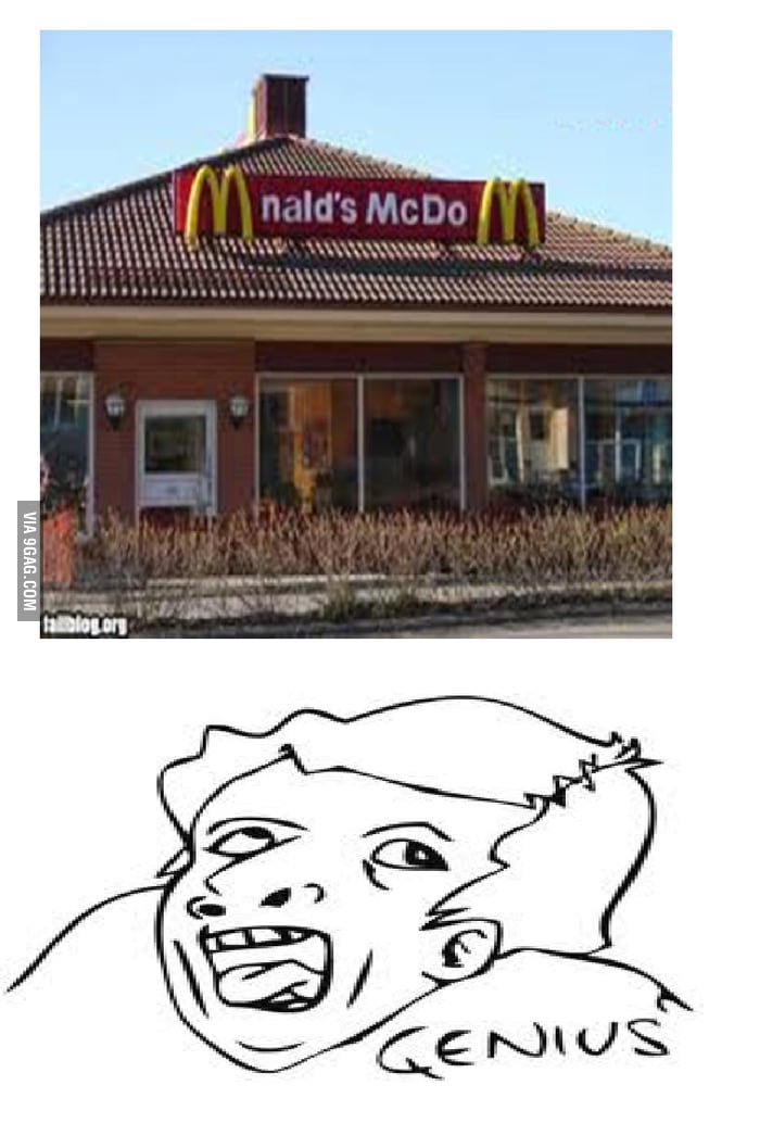 Genius engineer - 9GAG