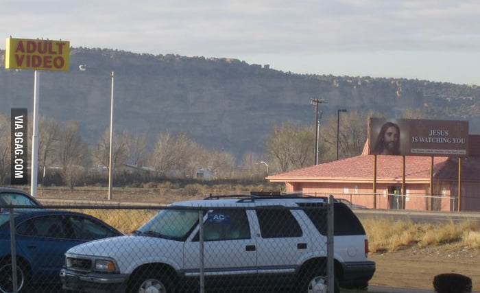 Meanwhile in the States... - 9GAG