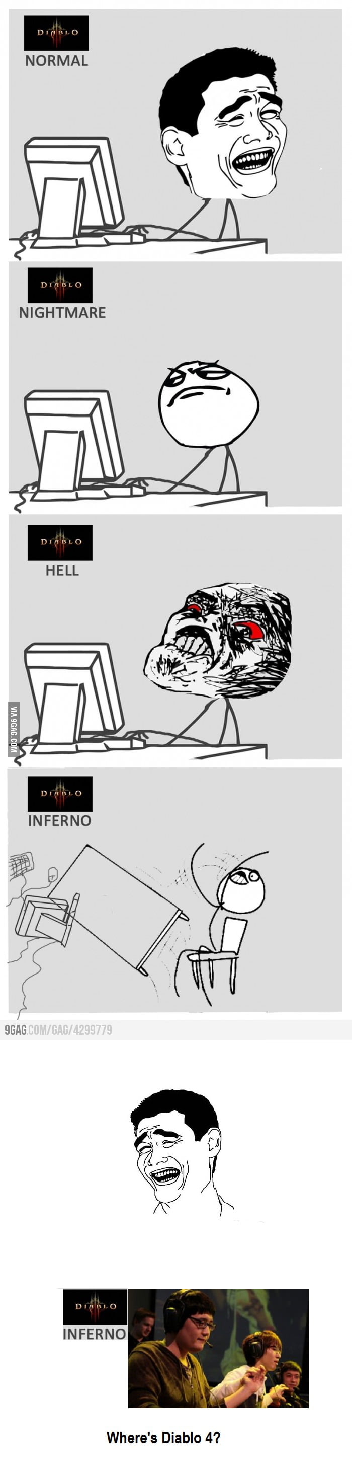 Asians 9gag