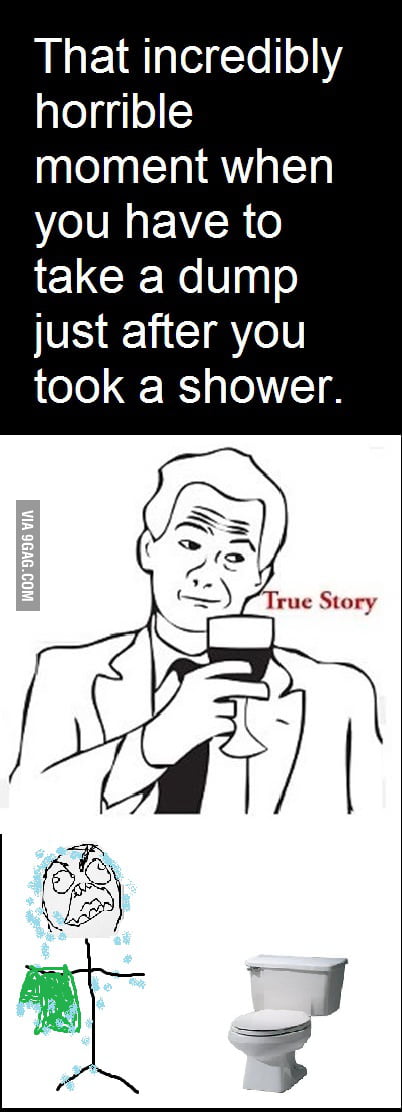 Just terrible... - 9GAG