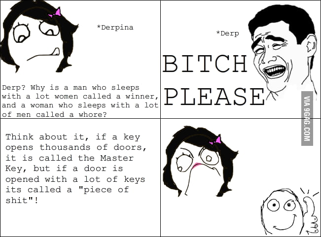 Master Key! - 9GAG