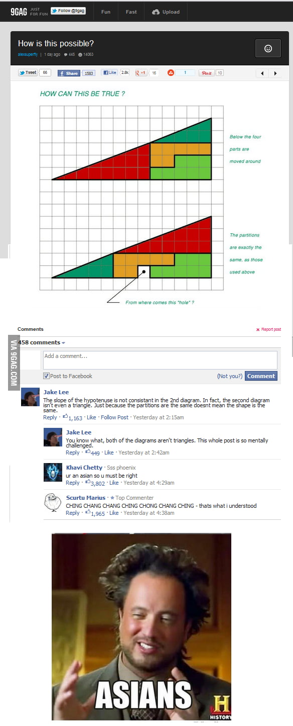 Asians 9gag