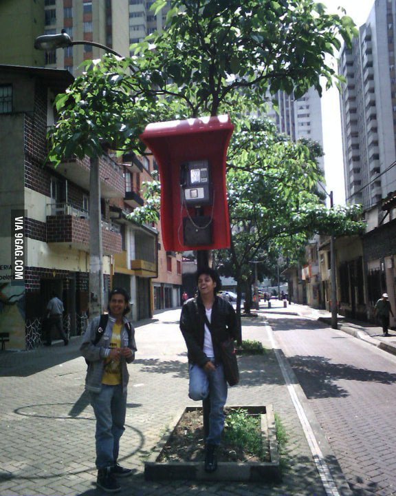What Da F K 9gag