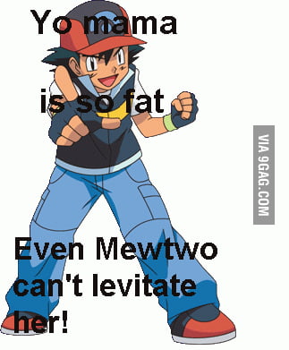 Gangster Ash - 9GAG