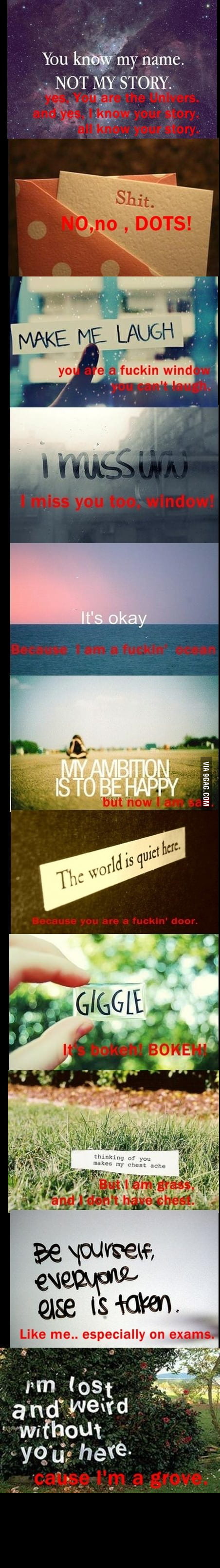 Quotes - 9GAG