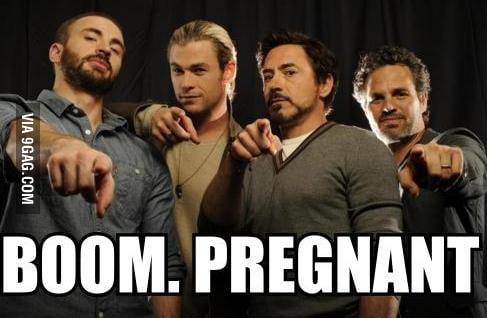 Boooooooom!!! - 9GAG