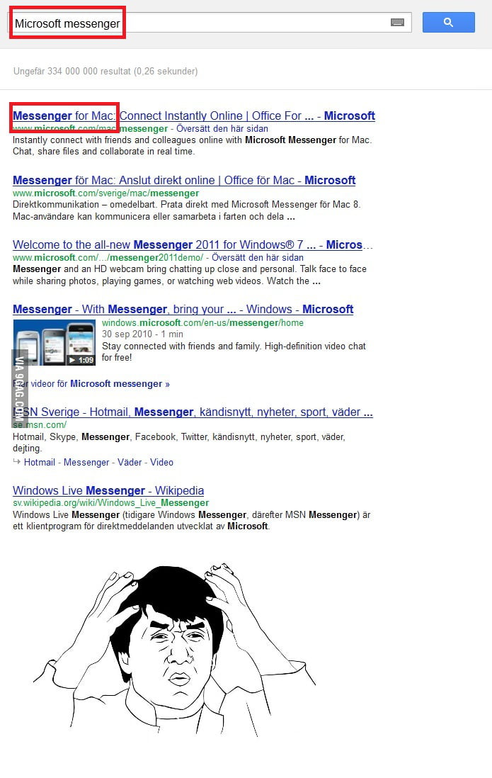 Dafuq Google! - 9GAG