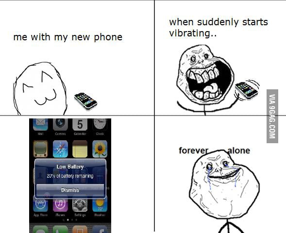 Someone is calling me! - 9GAG