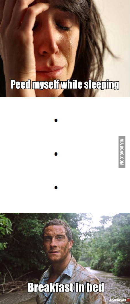 Breakfast. - 9GAG