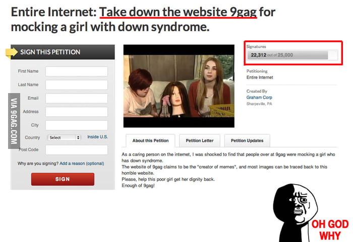 Do what you want 'cause 9gag is free - 9GAG