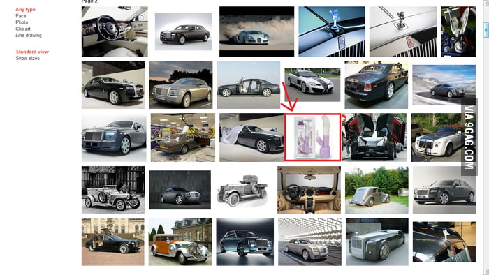 What the.. ?? - 9GAG