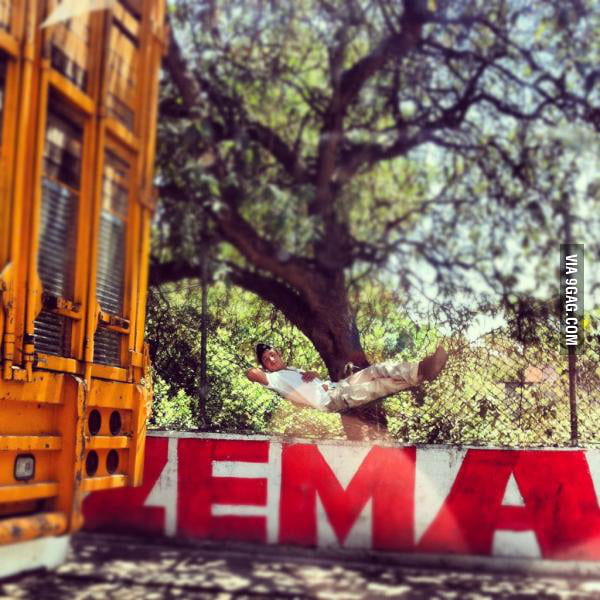 Meanwhile in mexico - 9GAG