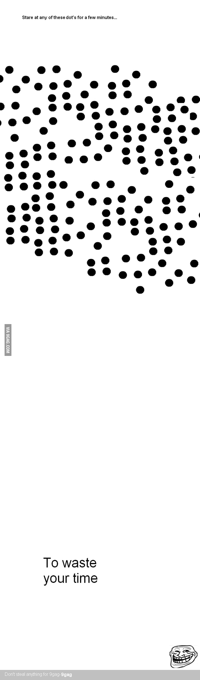 Stare At Them 9GAG Stare At Them 9GAG