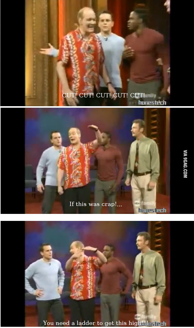 Just awesome colin.... being AWESOME - 9GAG