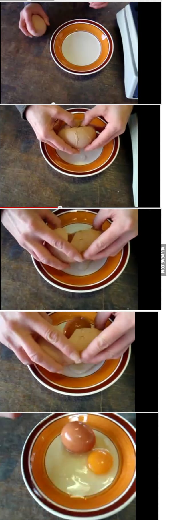EGG CEPTION - 9GAG