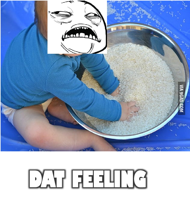 Dat Feeling - 9GAG
