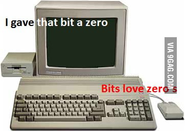 Programmers... - 9GAG