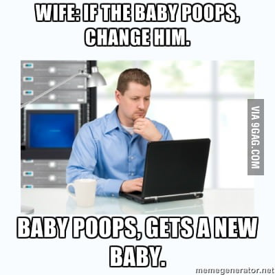 Just programmers.. - 9GAG