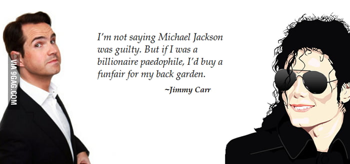 The Master of Comedy - 9GAG