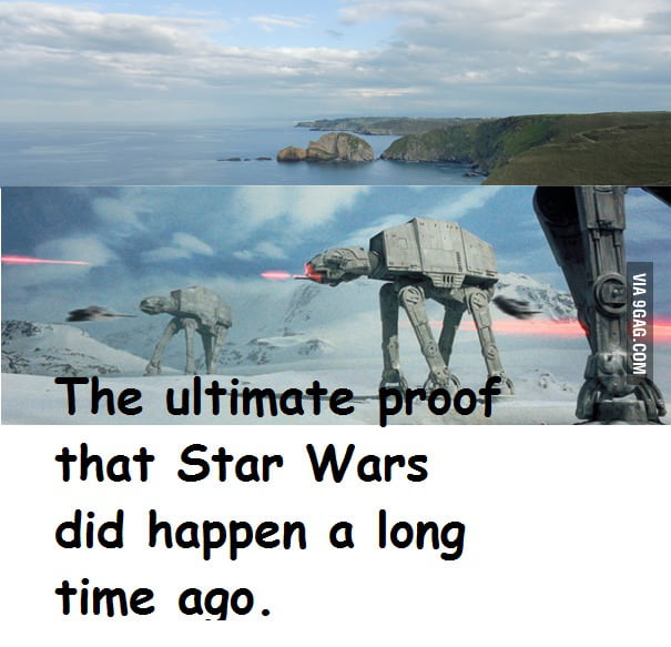 The Ultimate Proof - 9GAG