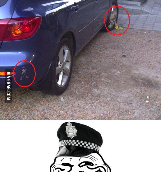 Keep Walking, Bro - 9GAG