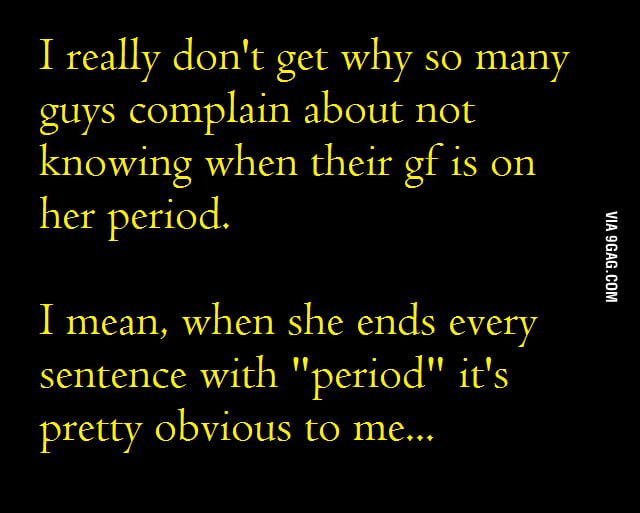 It's all in the subtle hints... - 9GAG