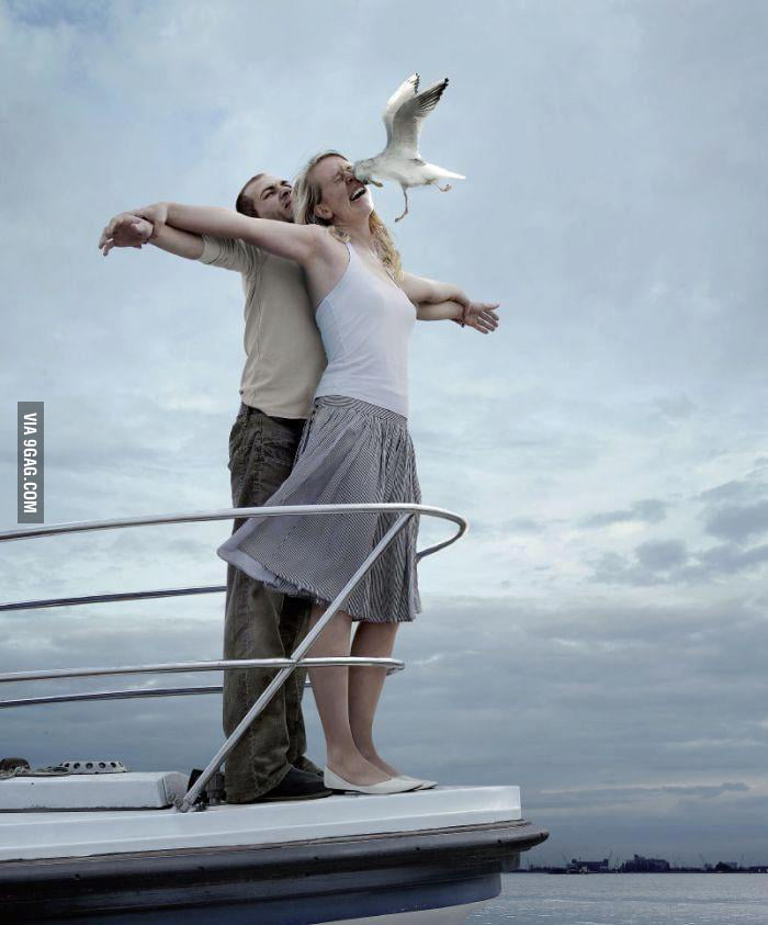 Epic....... Fail.... - 9GAG