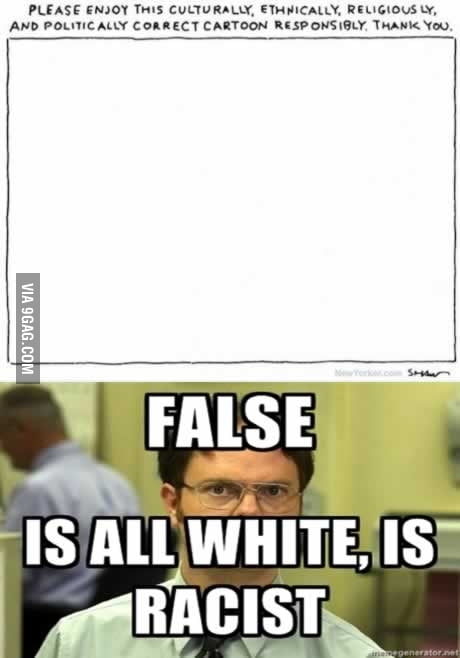 The Most Inoffensive Cartoon Ever [FIXED] - 9GAG