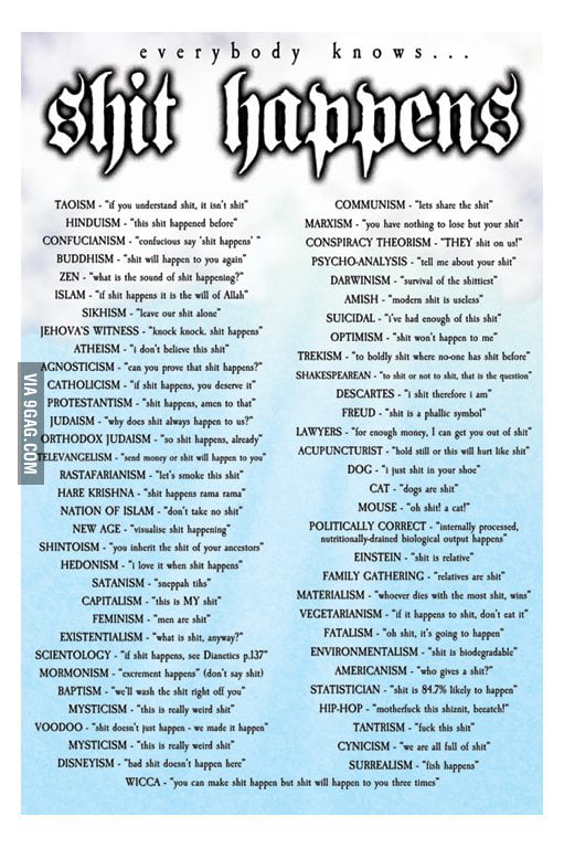 Ohh shit - 9GAG